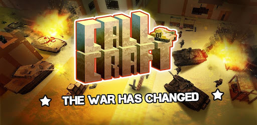 Call of Craft: Blocky Tanks Battlefield for PC - How to Install on ...