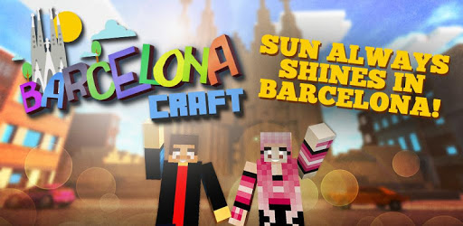 Barcelona Craft: City Building & Crafting Games 3D for PC - How to ...