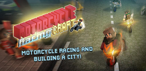 Motorcycle Racing Craft: Moto Games & Building 3D for PC - How to ...