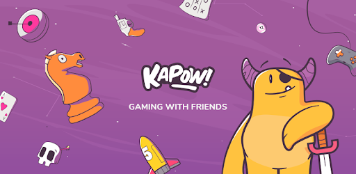 Kapow: Free new games-arcade, chess, puzzle, more for PC - How to ...