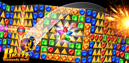 Pirate Diamonds for PC - How to Install on Windows PC, Mac