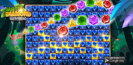 Diamond Quest Fever for PC - How to Install on Windows PC, Mac