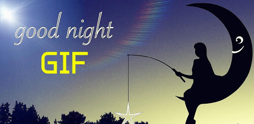 Good Night Gif For WhatsApp for PC - How to Install on Windows PC, Mac