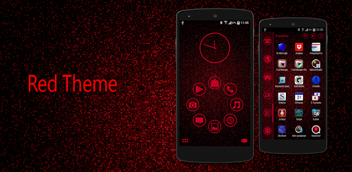 SL Red Theme for PC - How to Install on Windows PC, Mac