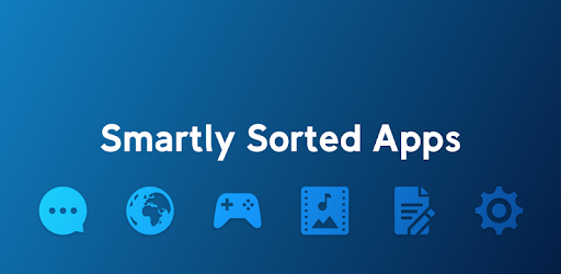 Smart Drawer - Apps Organizer for PC - How to Install on Windows PC, Mac