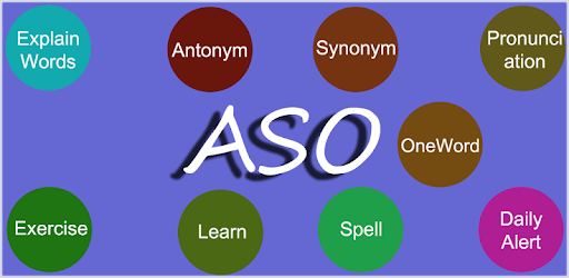 Antonym synonym and oneWord for PC - How to Install on Windows PC, Mac