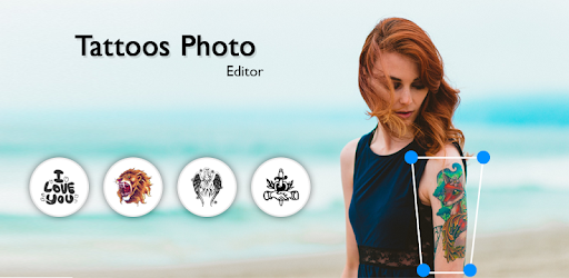 Tattoo Photo Editor APK Download For Free
