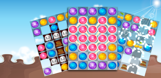 Candy Splash Free for PC - How to Install on Windows PC, Mac