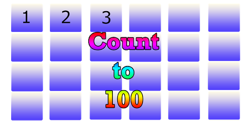 Count to 100 Numbers for Kids for PC - How to Install on Windows PC, Mac