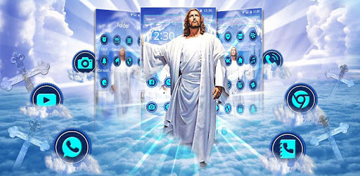 Jesus God Lord Theme for PC - How to Install on Windows PC, Mac