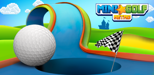 Retro Golf! Arcade Putt Putt Game for PC - How to Install on Windows PC ...