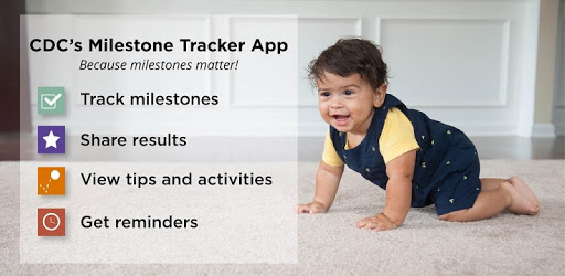 CDC Milestone Tracker for PC - How to Install on Windows PC, Mac