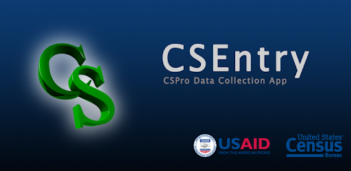 CSEntry CSPro Data Entry for PC - How to Install on Windows PC, Mac