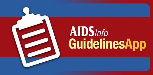AIDSinfo HIV/AIDS Guidelines APK Download For Free