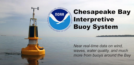 NOAA Smart Buoys for PC - How to Install on Windows PC, Mac