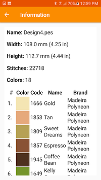 Stitch Viewer Pro APK Download For Free