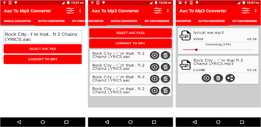 Aac To Mp3 Converter for PC - How to Install on Windows PC, Mac
