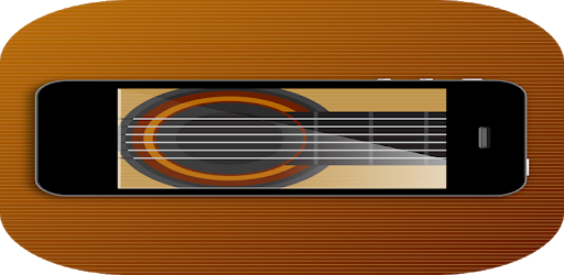 Guitar on Touch Screen Mobile to Play for PC - How to Install on ...