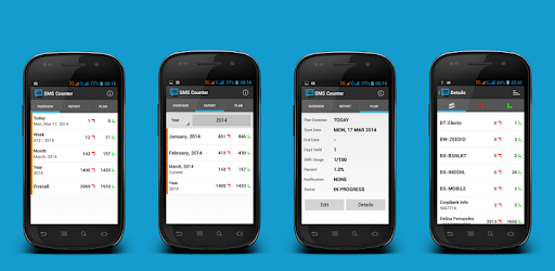 SMS Counter for PC - How to Install on Windows PC, Mac