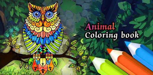 Animal Coloring Pages: Paint and Draw In Savannah for PC - How to ...