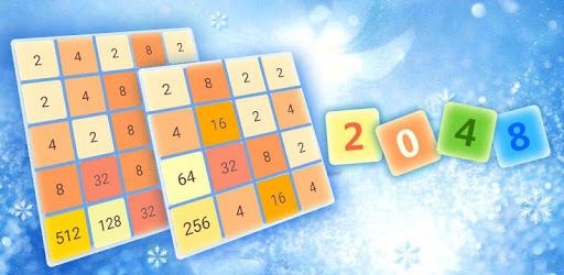 2048 Number Puzzle Games- Math Tricks Workout for PC - How to Install ...