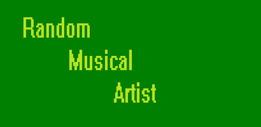 Random Musical Artist for PC - How to Install on Windows PC, Mac