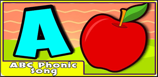 abc alphabets phonics sound - an offline app for PC - How to Install on ...