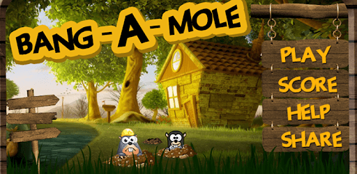 Bang A Mole for PC - How to Install on Windows PC, Mac