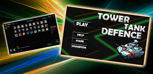 Tower Tank Defence for PC - How to Install on Windows PC, Mac