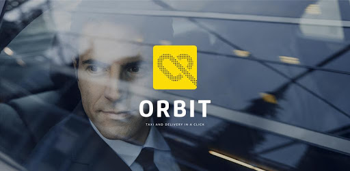 Orbit Taxi & Delivery for PC - How to Install on Windows PC, Mac