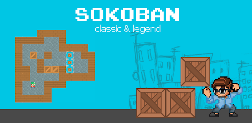 Sokoban Original 1000 Levels for PC - How to Install on Windows PC, Mac