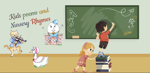 Kids Poems and Nursery Rhymes for PC - How to Install on Windows PC, Mac