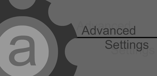 Advanced Settings for PC - How to Install on Windows PC, Mac