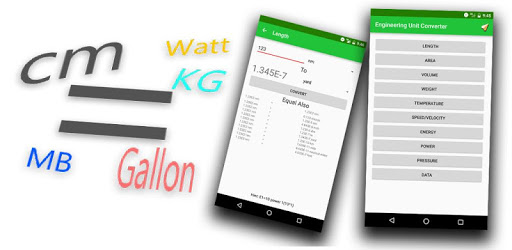 Engineering Unit Converter for PC - How to Install on Windows PC, Mac