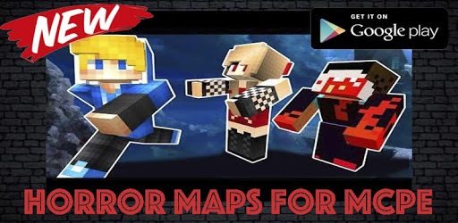 New horror maps for Minecraft for PC - How to Install on Windows PC, Mac