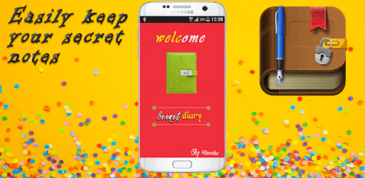 Secret Notes With Lock for PC - How to Install on Windows PC, Mac