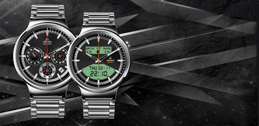 Blade Watch Face for PC - How to Install on Windows PC, Mac