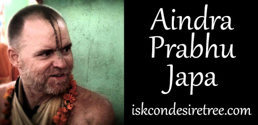 Aindra Prabhu Japa for PC - How to Install on Windows PC, Mac