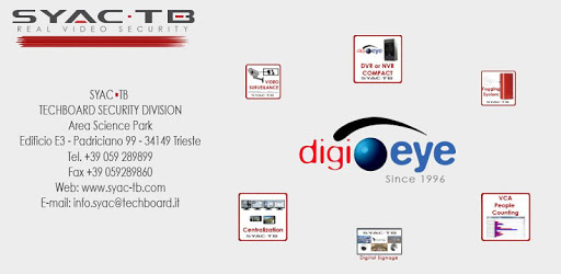 DigiEye for PC - How to Install on Windows PC, Mac