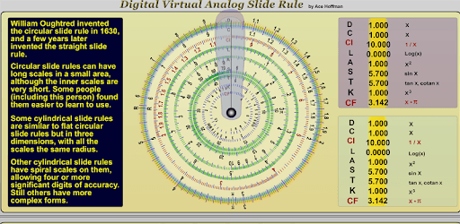 Digital Slide Rule for PC - How to Install on Windows PC, Mac