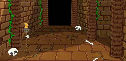 Escape Doom Temple APK Download For Free