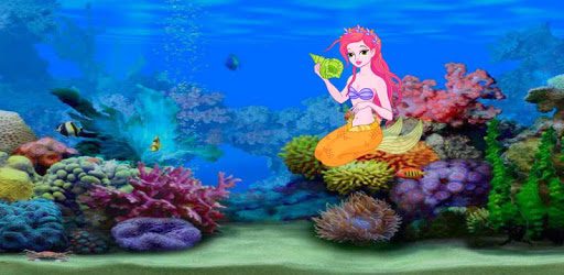 Escape Game Save The Mermaid for PC - How to Install on Windows PC, Mac