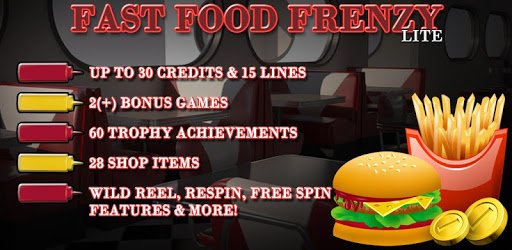 Fast Food Frenzy (LITE) for PC - How to Install on Windows PC, Mac