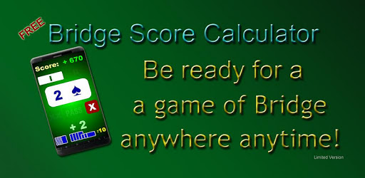 Free Bridge Score Calculator for PC - How to Install on Windows PC, Mac