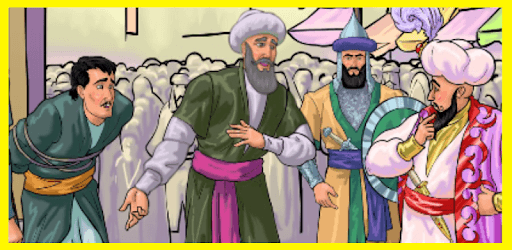 Logman and his student for PC - How to Install on Windows PC, Mac