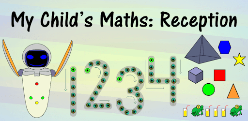 My Child’s Maths: Reception for PC - How to Install on Windows PC, Mac