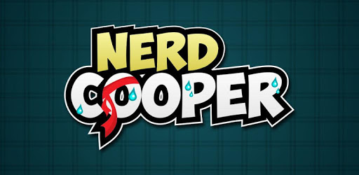 Nerd Cooper APK Download For Free