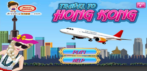 Travel to Hong Kong for PC - How to Install on Windows PC, Mac
