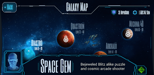 Space Gem for PC - How to Install on Windows PC, Mac