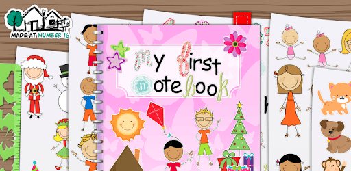 My First Notebook Free APK Download For Free